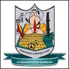 A. P. Shah Institute Of Technology Thane, Maharashtra - Courses, Entrance Exams, Admissions ...
